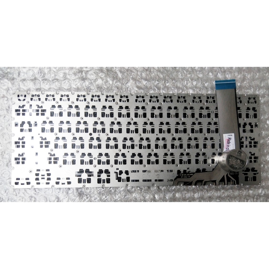 ASUS X407 X407U X407M X407MA X407UBR X407UA X407UB A407 Laptop Keyboard ...