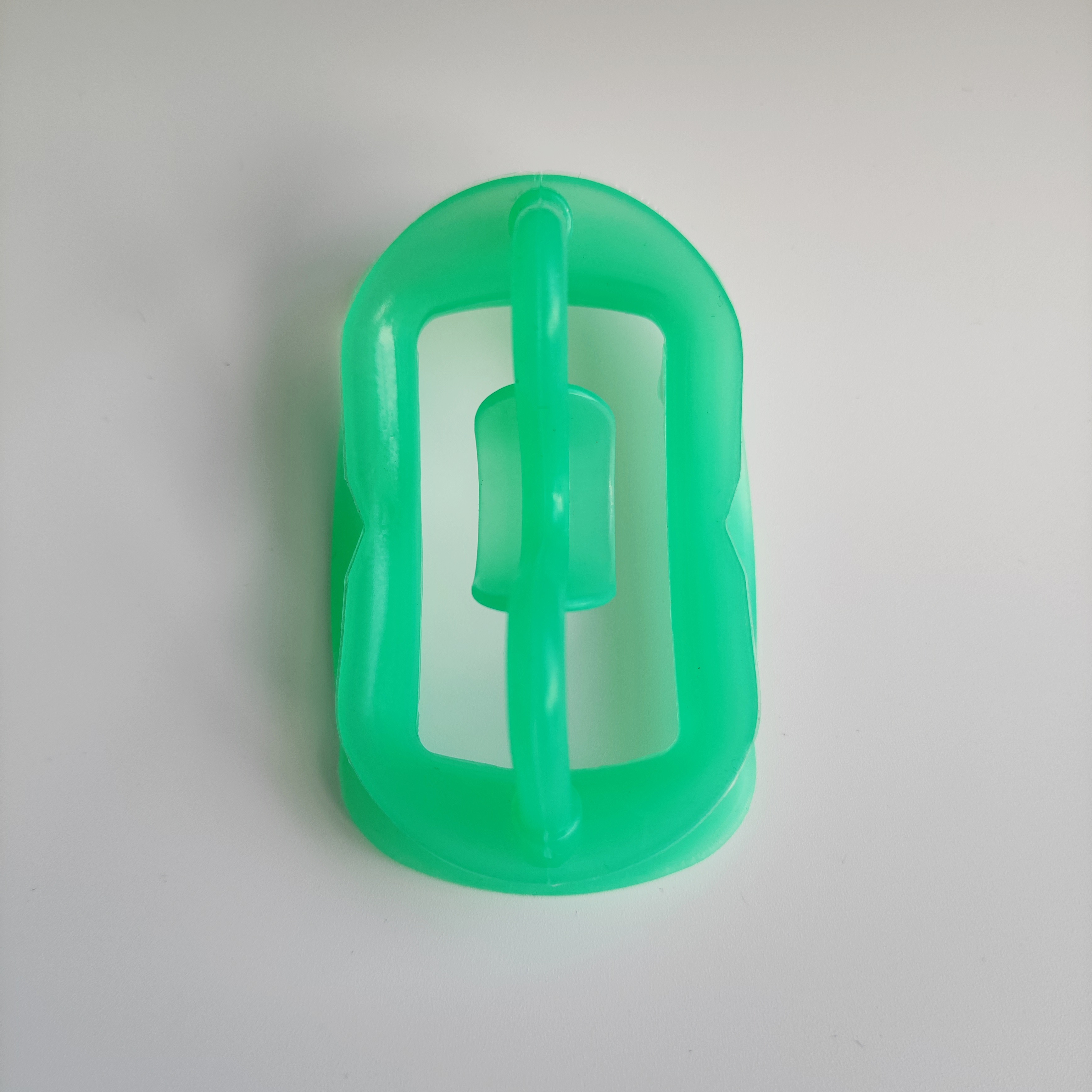 Silicone/Plastic/3D/O Type Retractor | Lazada PH