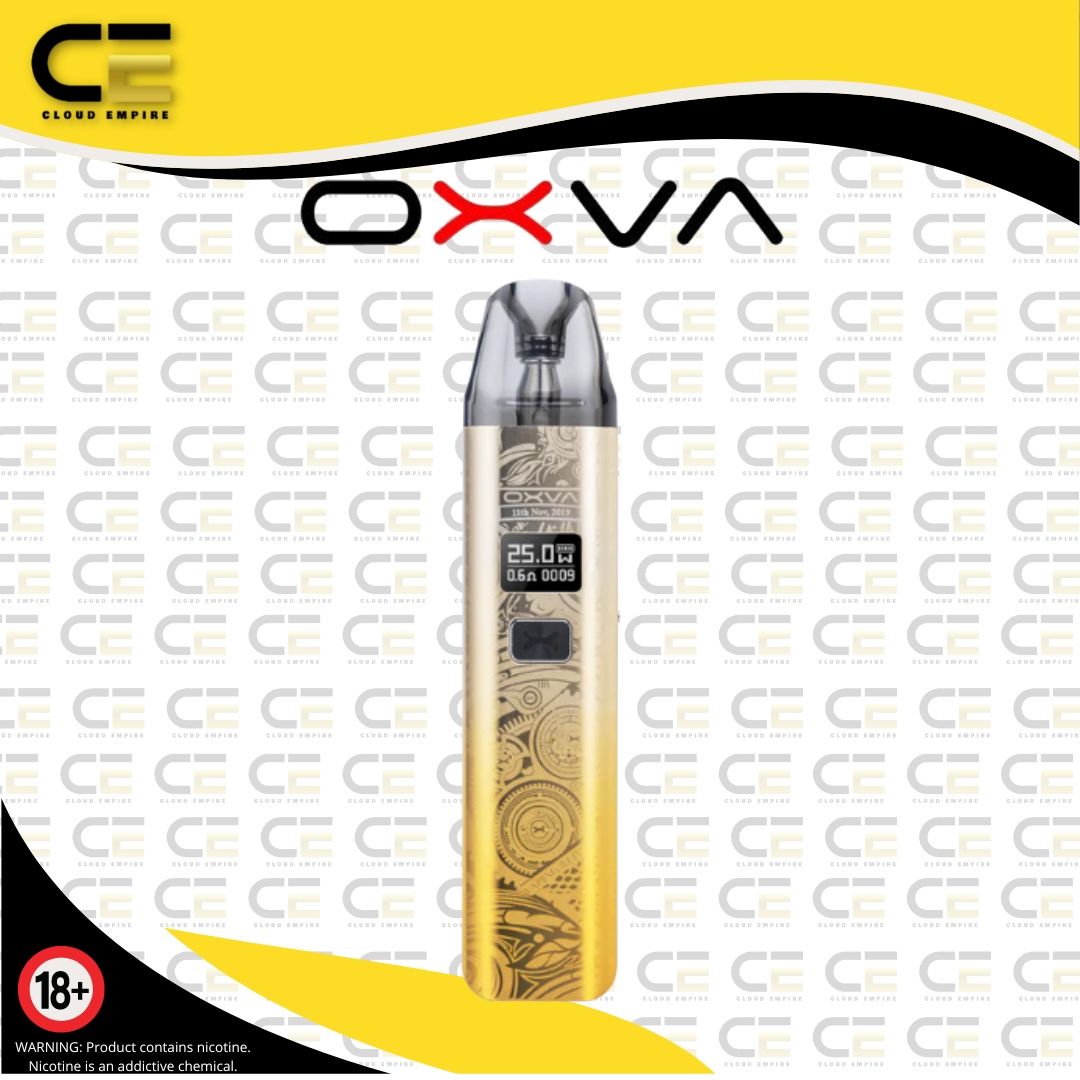 OXVA XLIM V2 pod kit | Lazada PH