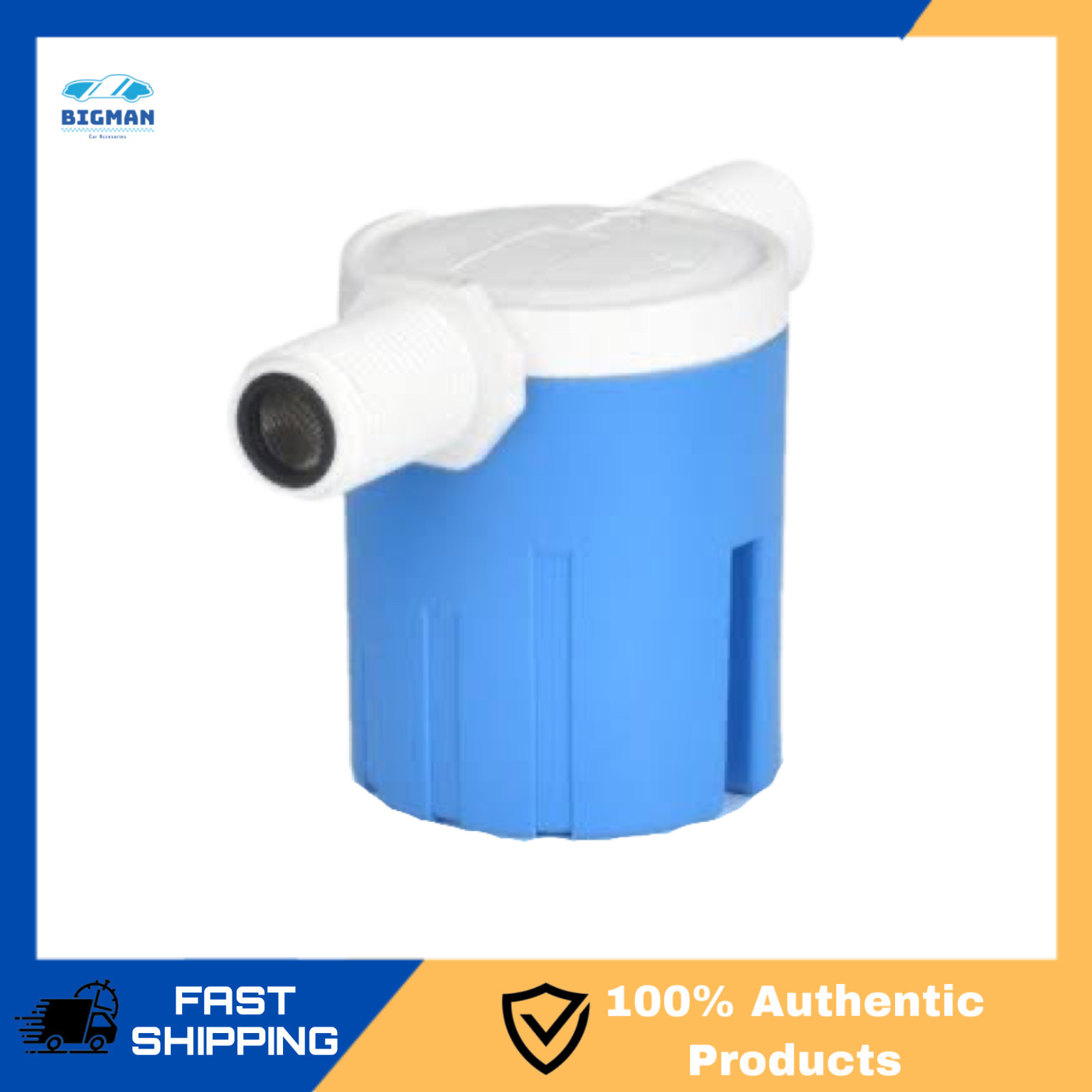 Original Automatic Water Level Control Valve Replacement Part Float ...