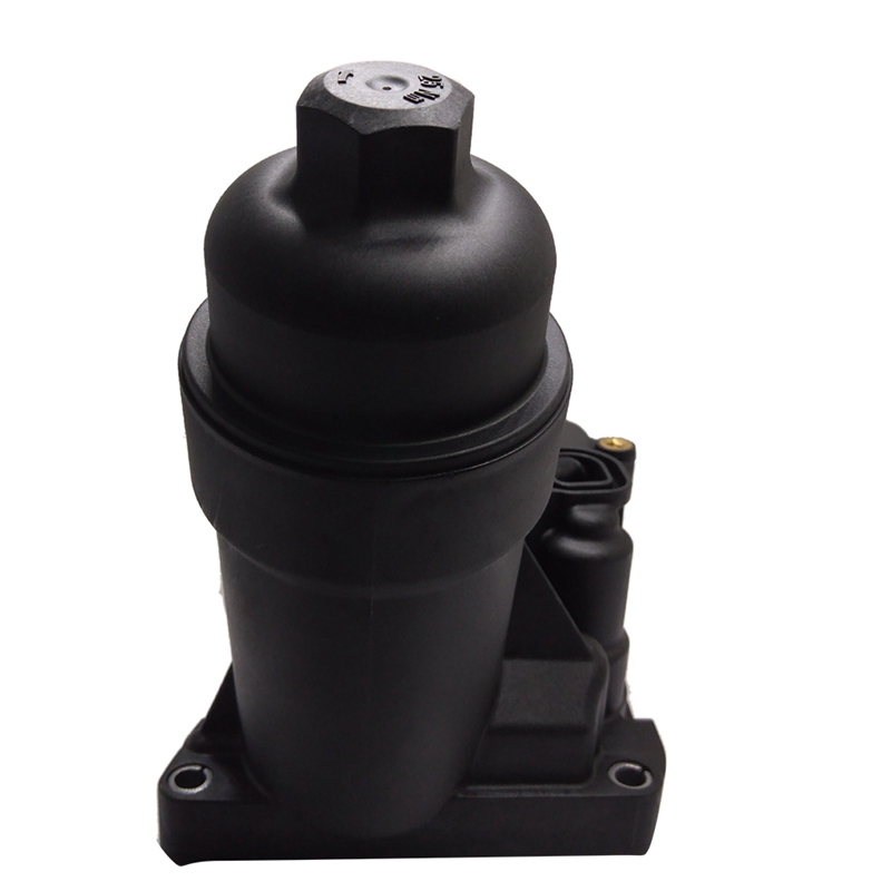 11428507697 Car Accessories Oil Filter Housing for -BMW 1 3 4 5 Series ...