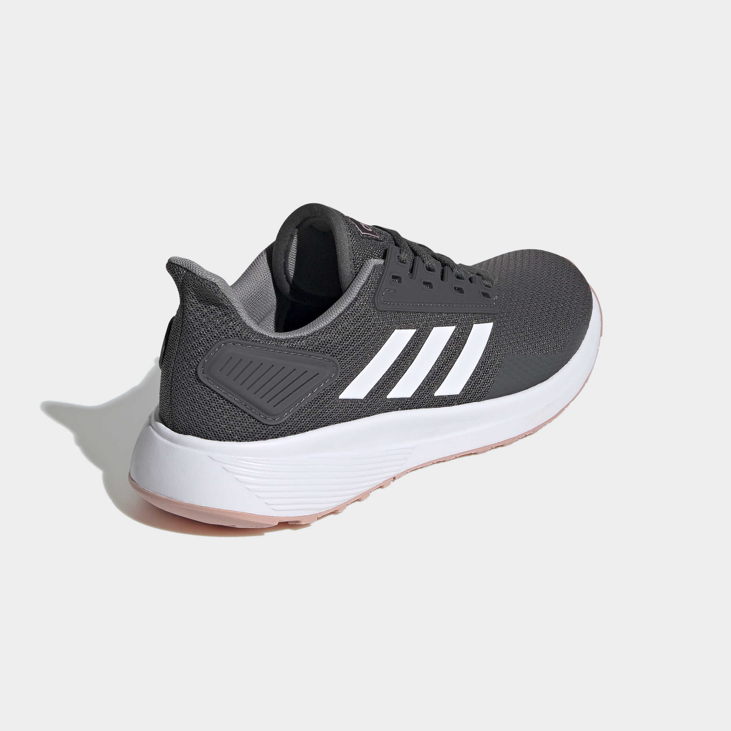adidas RUNNING Duramo 9 Shoes Women Grey EG8672 - adidas - ThaiPick