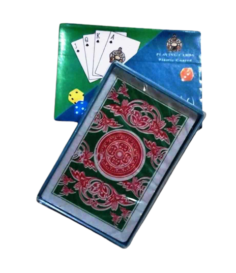 FS 028 Playing Cards Baraha Games | Lazada PH