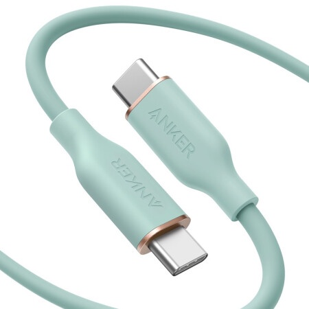 Anker PowerLine III Flow Cable 100W Type C to C | Lazada PH