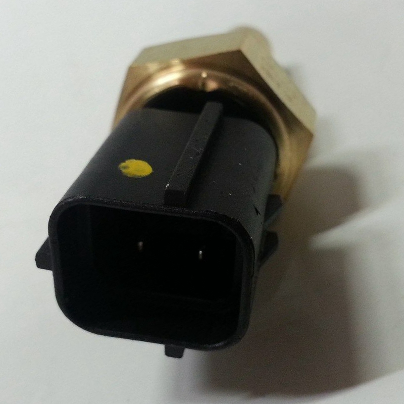 1615423417 Coolant Water Temperature Sensor Assy for Actyon 06-10,Kyron ...