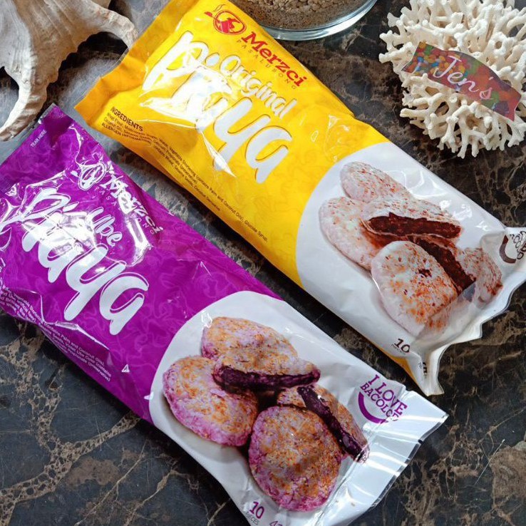 ♒Merzci Piaya Big, Piaya bacolod, bacolod piaya, wholesale | Lazada PH