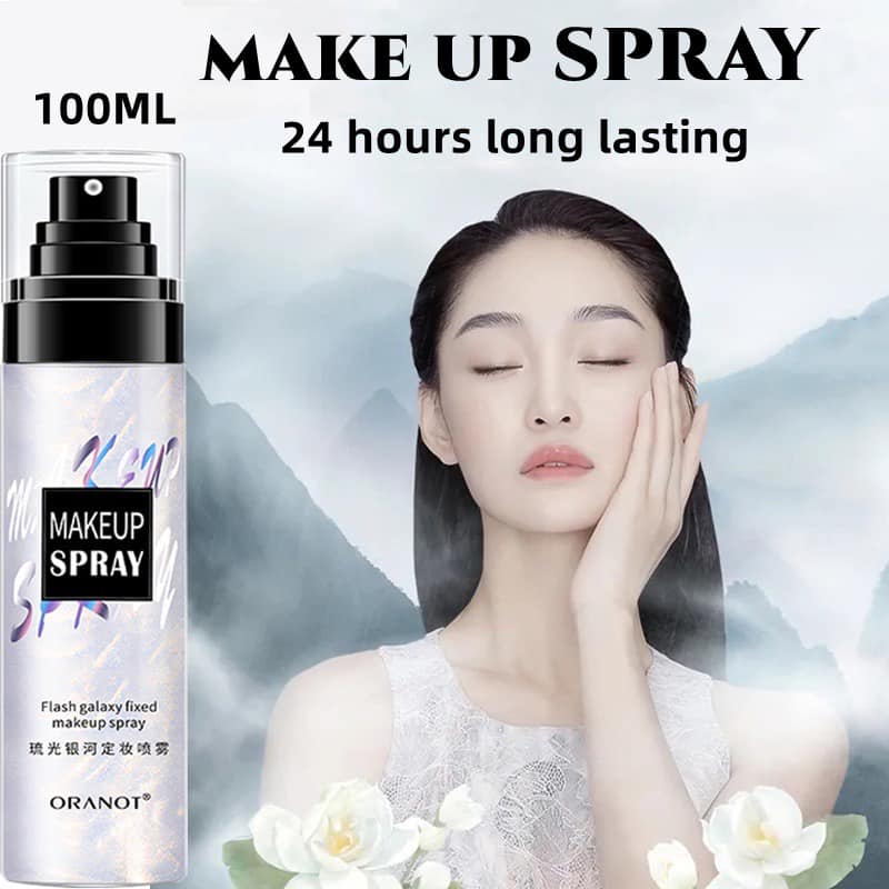 Make Up Setting Spray- Natural and Long lasting | Lazada PH