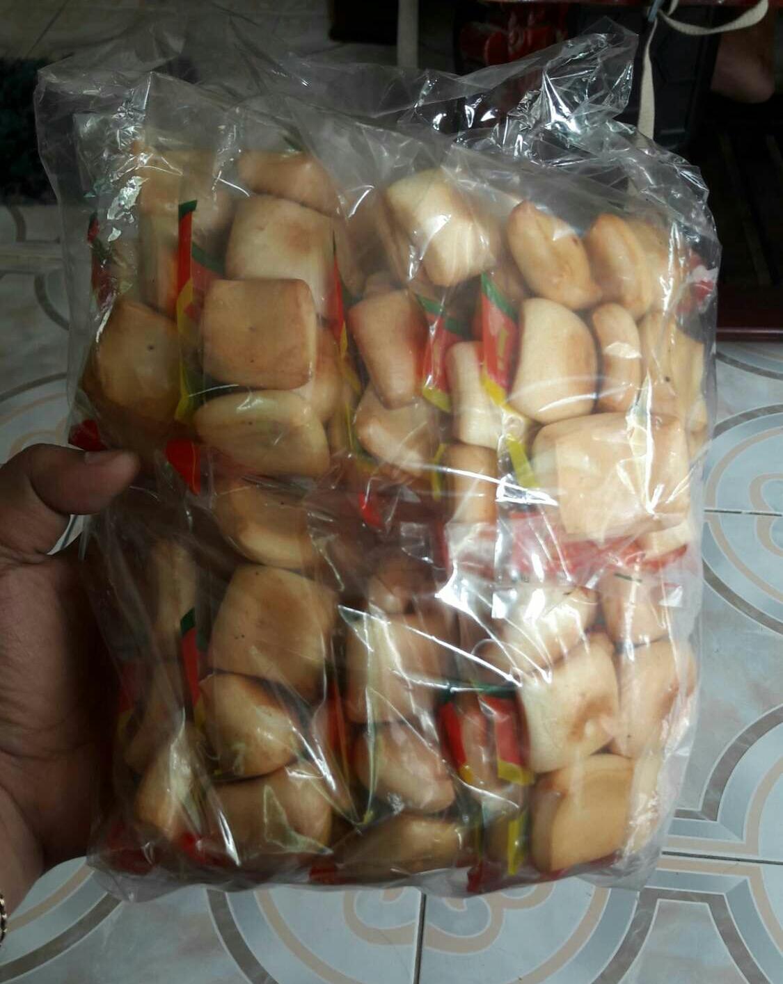 TENGA NG DAGA (GALLETAS) | Lazada PH