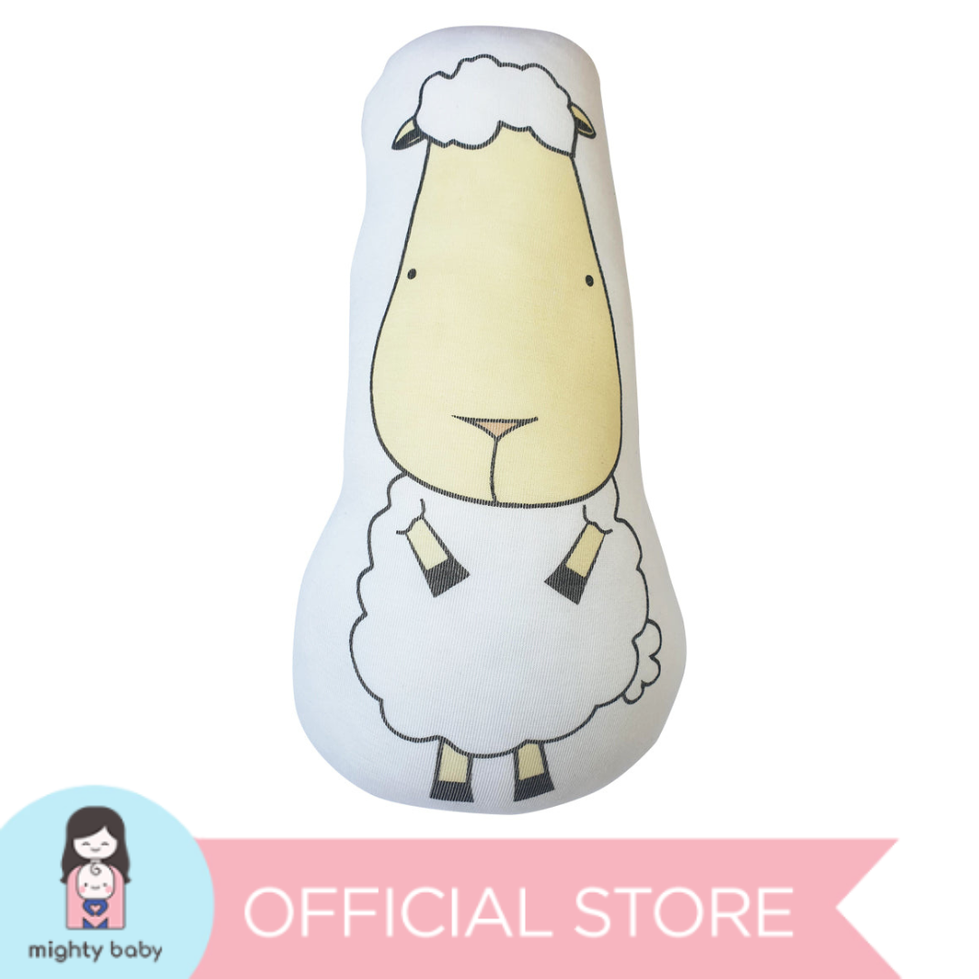 Baa Baa Sheepz - Hug Buddy | Lazada PH