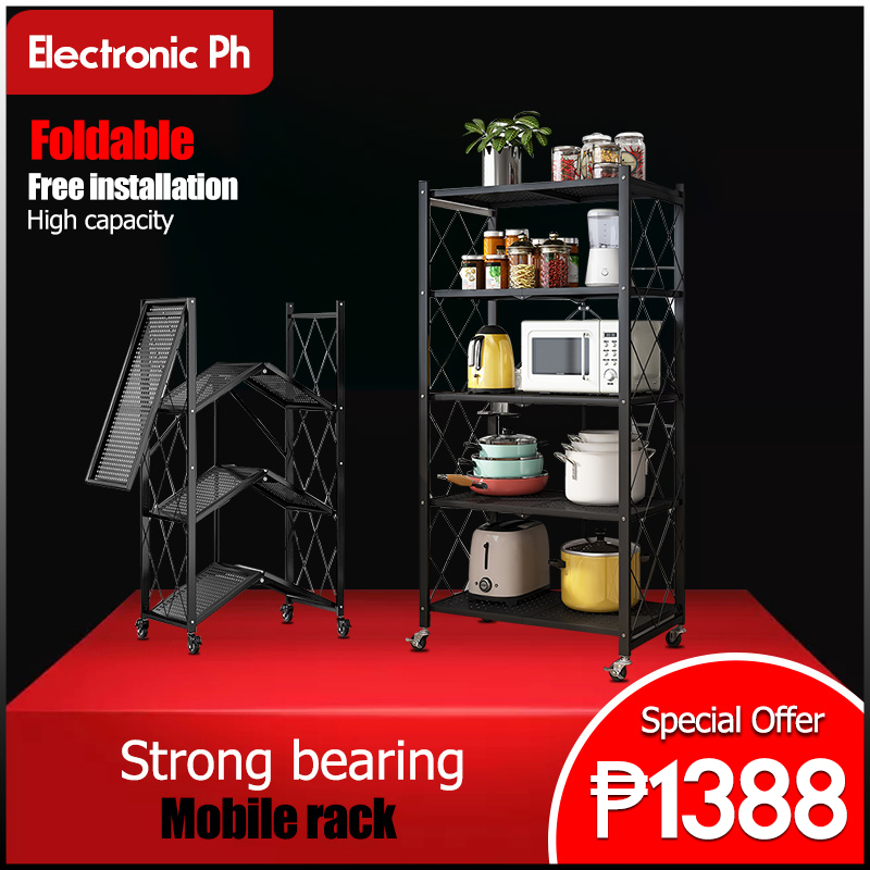 Storage rack: trolley storage rack, stainless steel storage rack, multi ...