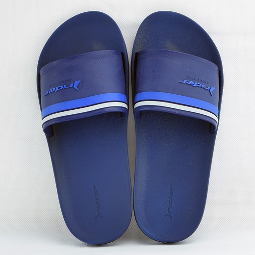 Rider Strike Plus Slide Ad Blue Grendhaey Men's Slides | Lazada PH