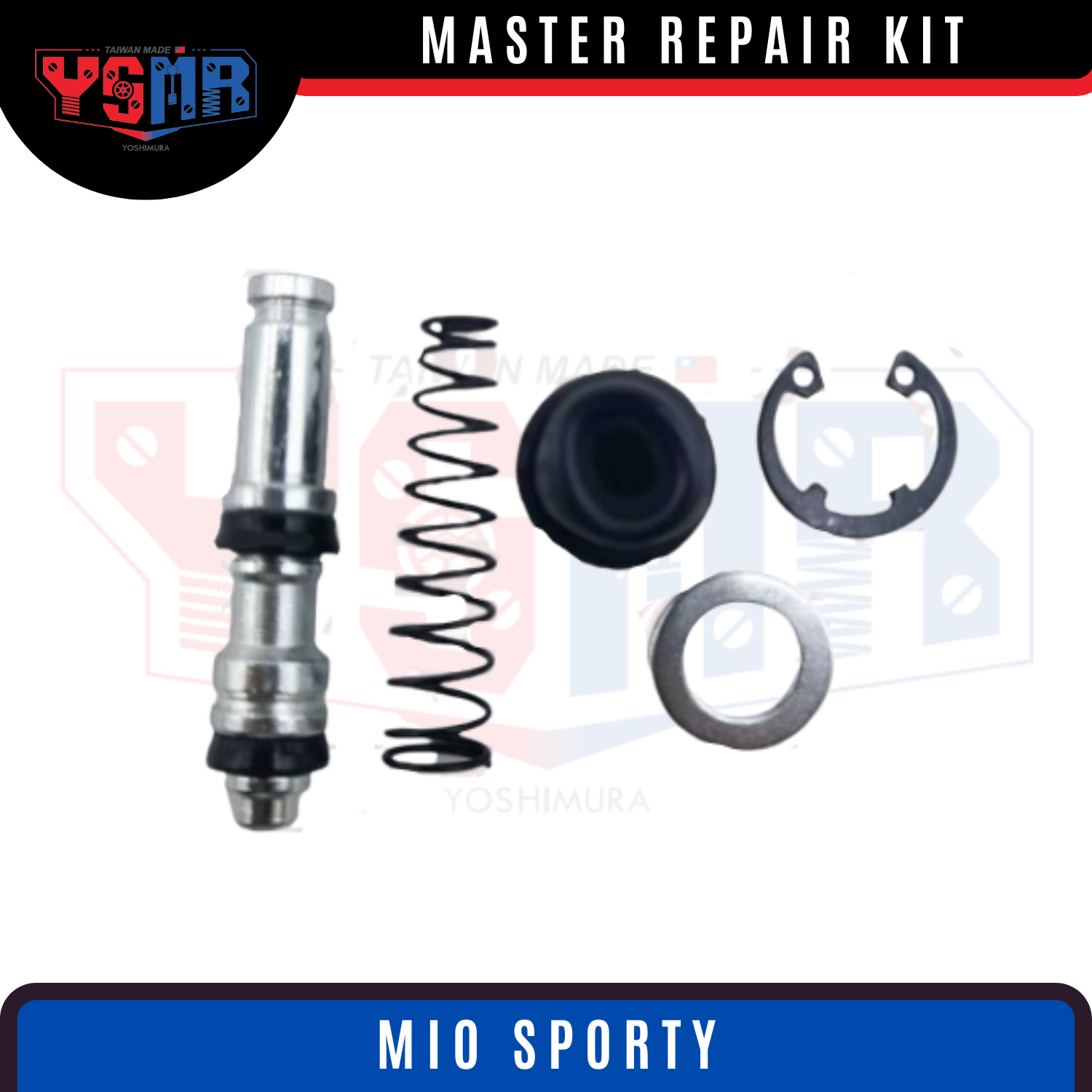 Master Repair Kit - Mio Sporty | Lazada PH