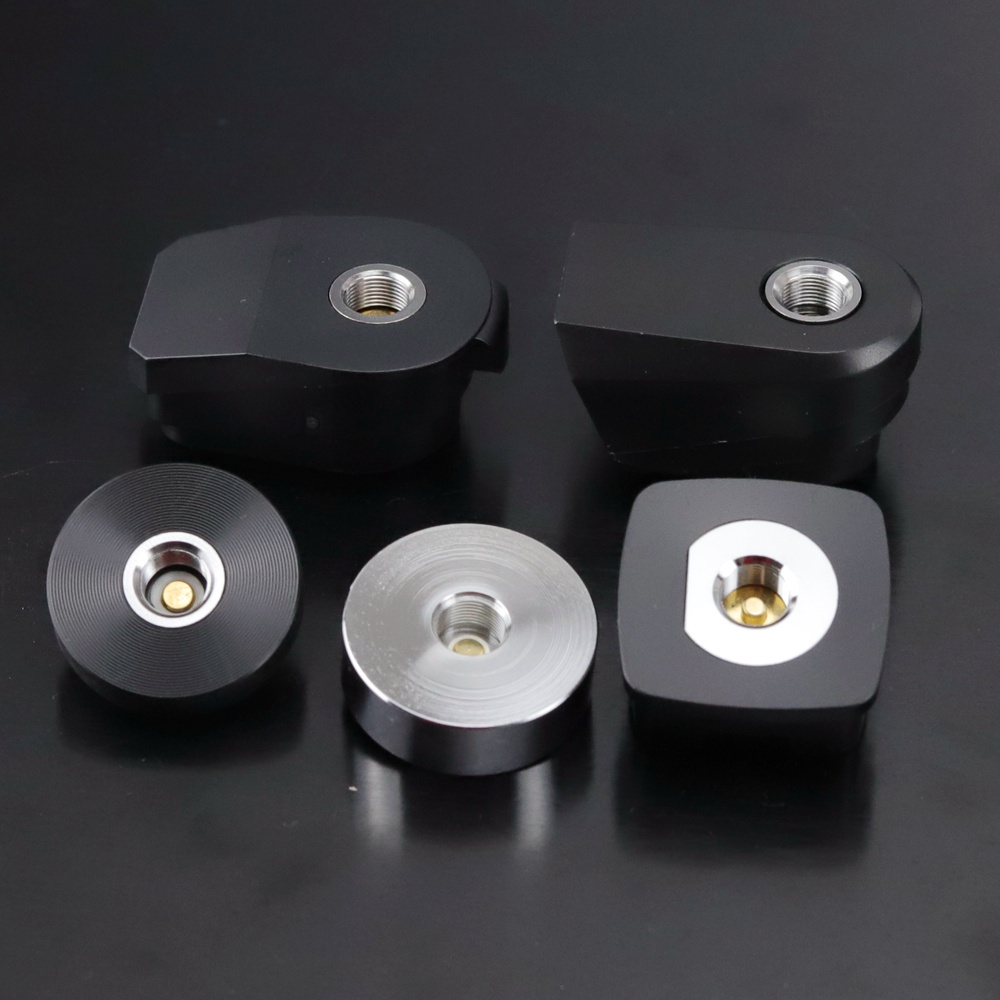 Aegis 510 Adapter for Drag S Drag X Drag Max Argus Pro | Lazada PH