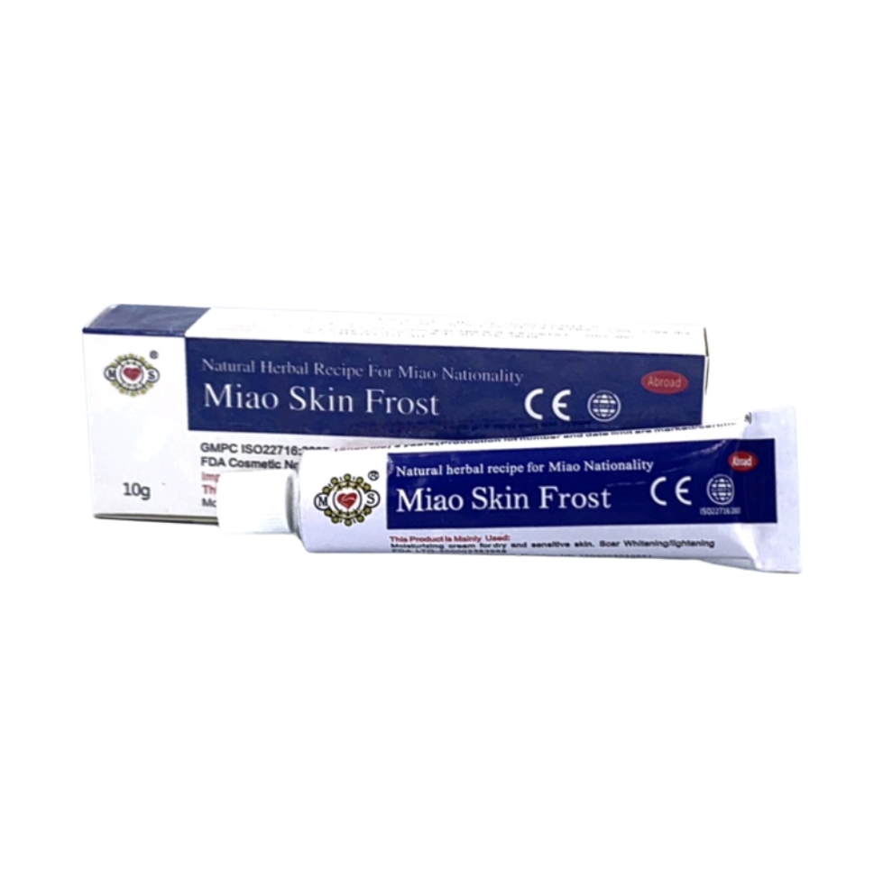 Natural Herbal Cream for Acne Vulgaris, Dermatophytosis, Dermatitis ...