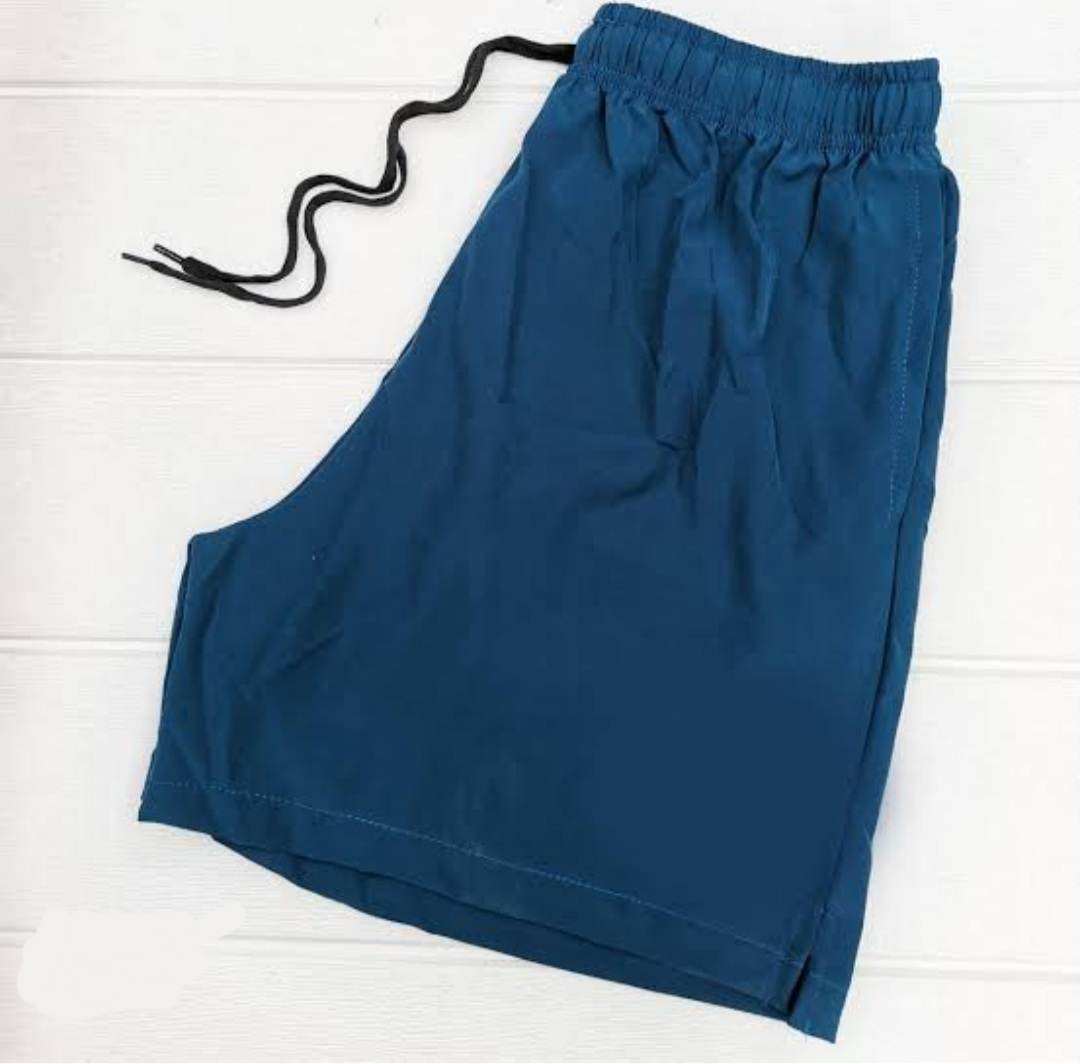 [36-58] [XL-5XL] High Quality & Affordable Plain Oversized Taslan ...