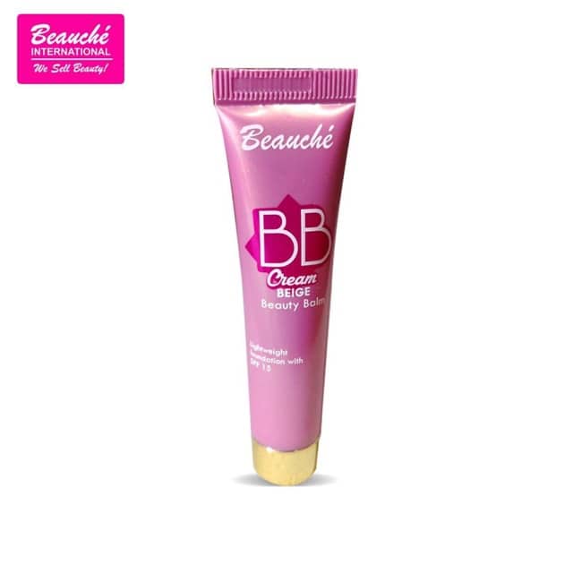 Beauche bb Cream Beige | Lazada PH