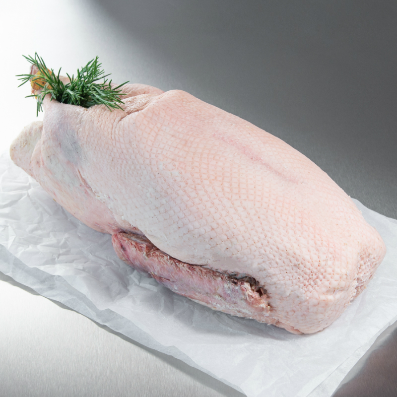 Lion Head Goose ~3.5kg | Lazada PH