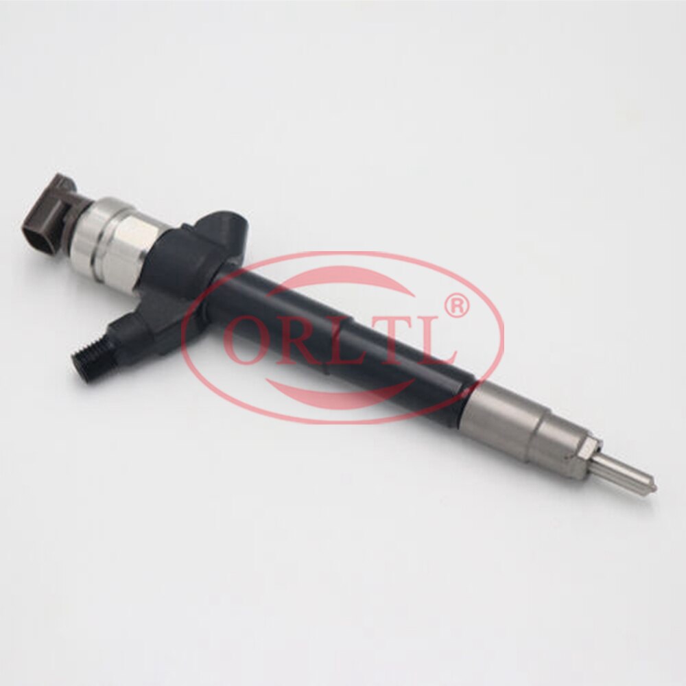 AUTO 1465A054 Car Accessories 095000-5760 Common Rail Injector Assy ...