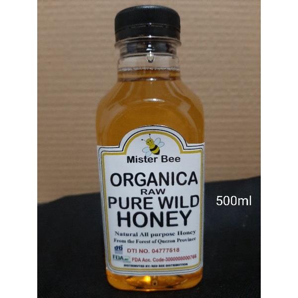 MISTER BEE 250ml 500ml 750ml | Lazada PH