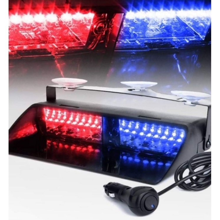 FederaL bLinker viper s2 for 12v (matte black) heavy duty | Lazada PH