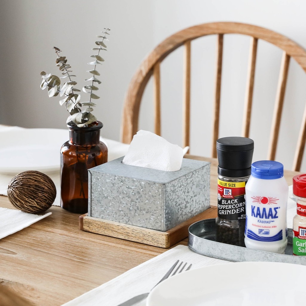 HOT SALE The Clean Shop MNL Pop-up Tissue Paper [2-Ply Virgin Pulp ...