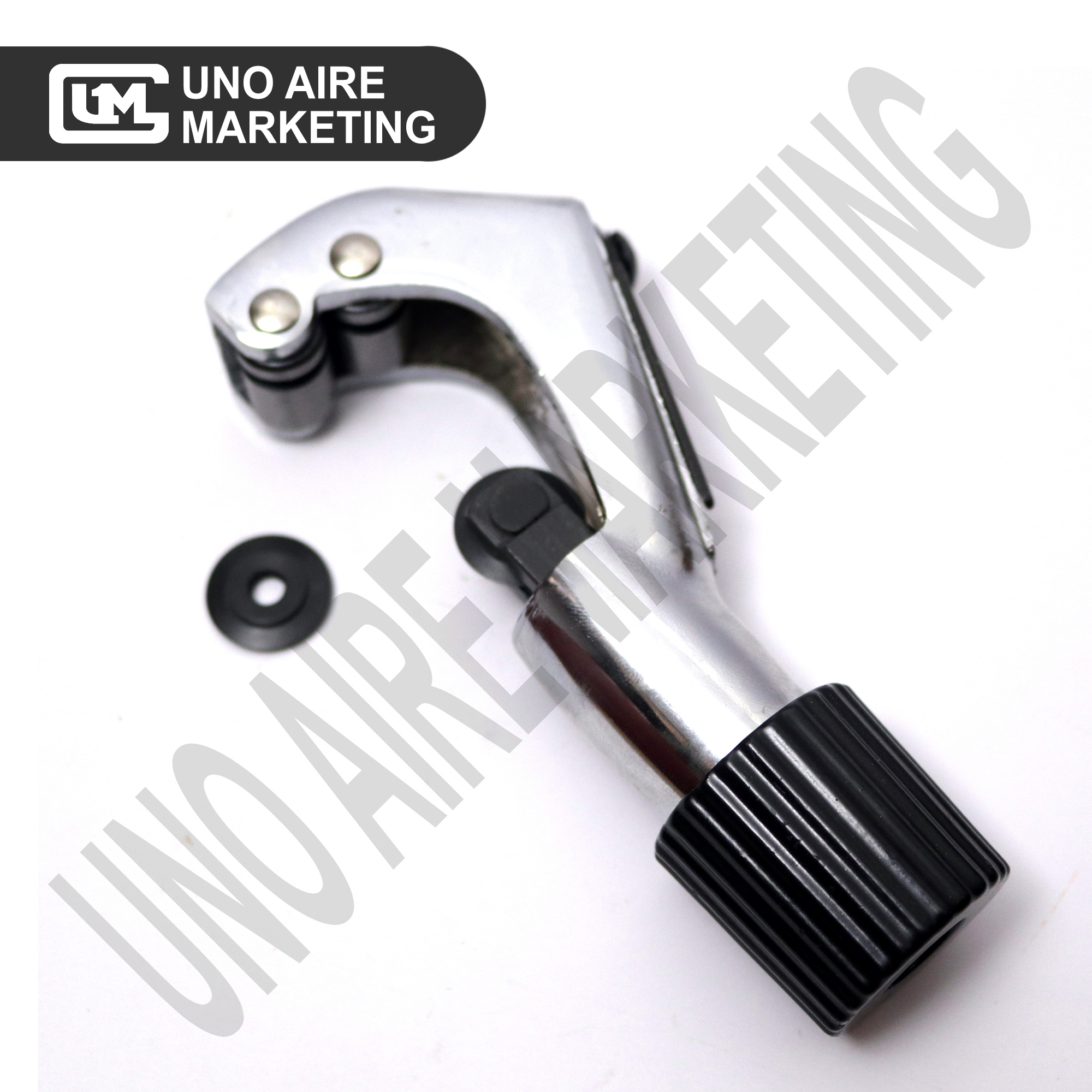 Tube Cutter with Extra Blade 1/8" - 1 1/8" 4-28mm CT-274 For Cutting ...