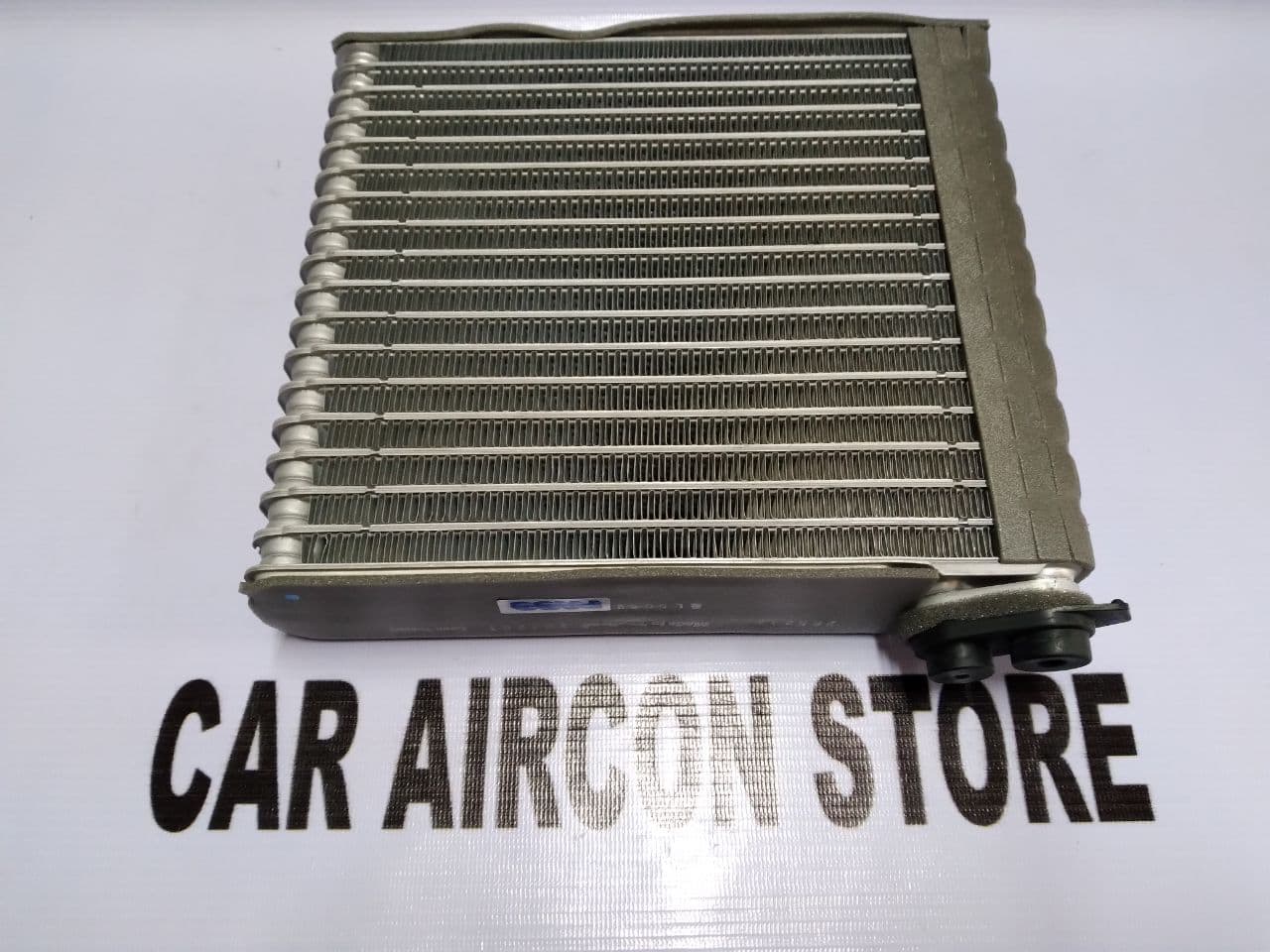 toyota vios gen1 (2003-2006) car aircon evaporator laminated PACO ...