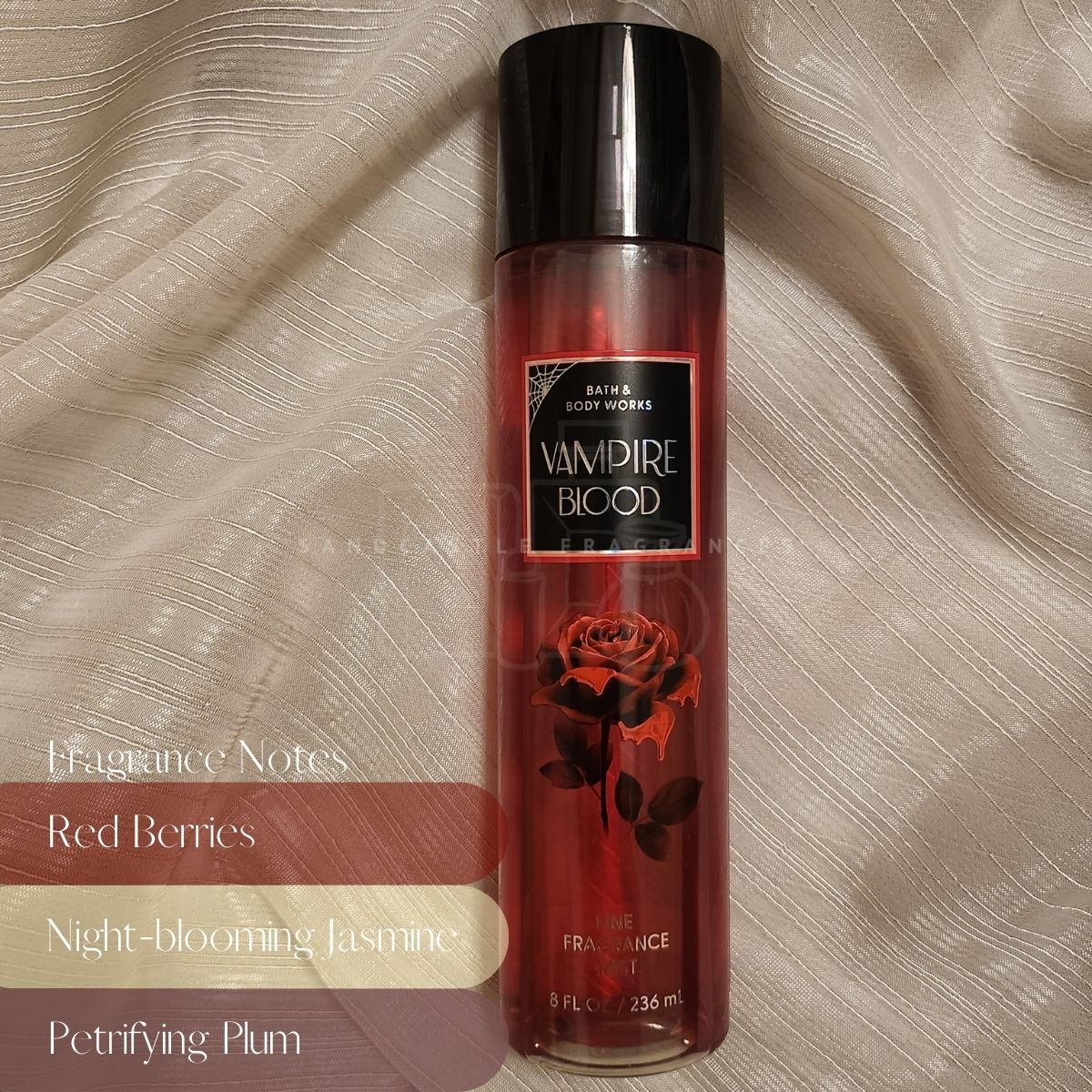Bodies Blood Bath
