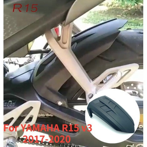 Full set 2021 COD Fit For YAMAHA R15 v3 2017-2020 Mud Splash Guard R 15 ...