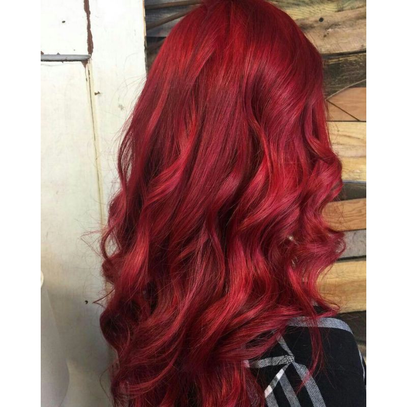 EPSA HAIR COLOR ONLY 100ML | Lazada PH