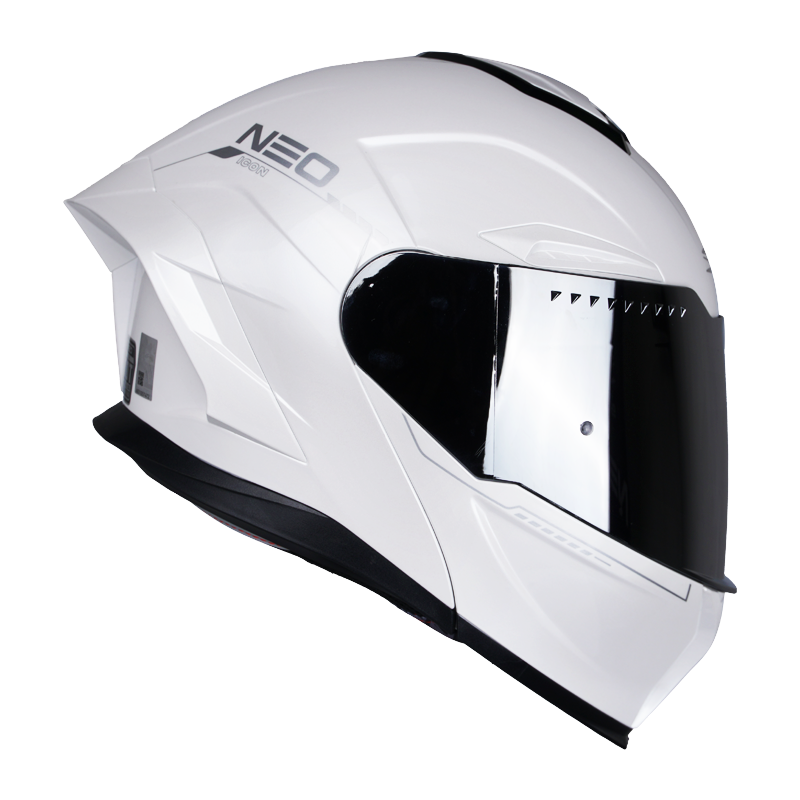 Neo Icon PD S0 - Modular Helmet (Free Clear Visor) | Lazada PH