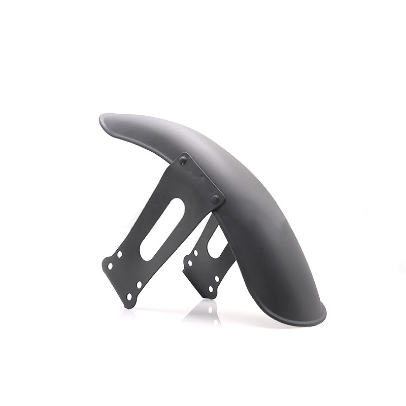 Motorcycle Front Mudguard Universal Retro Front Fender Motorcycle ...