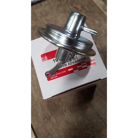 Vacuum Advancer Toyota for 4k enginei7t | Lazada PH
