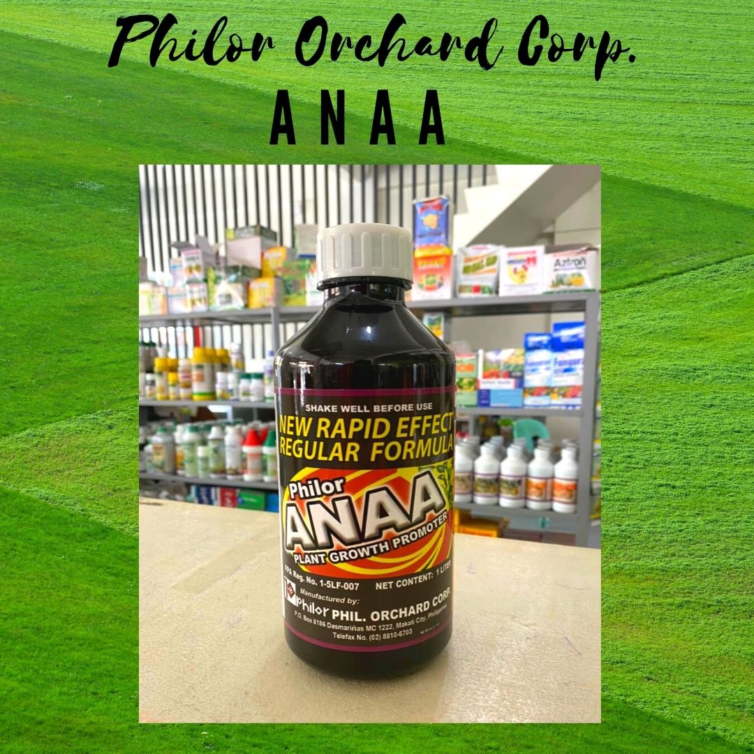 Anaa Plant Growth Promoter | Lazada PH