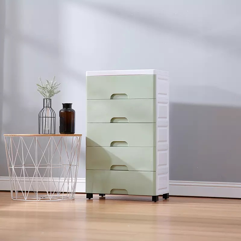 KIEL BABIES drawer cabinet (5 layers) | Lazada PH