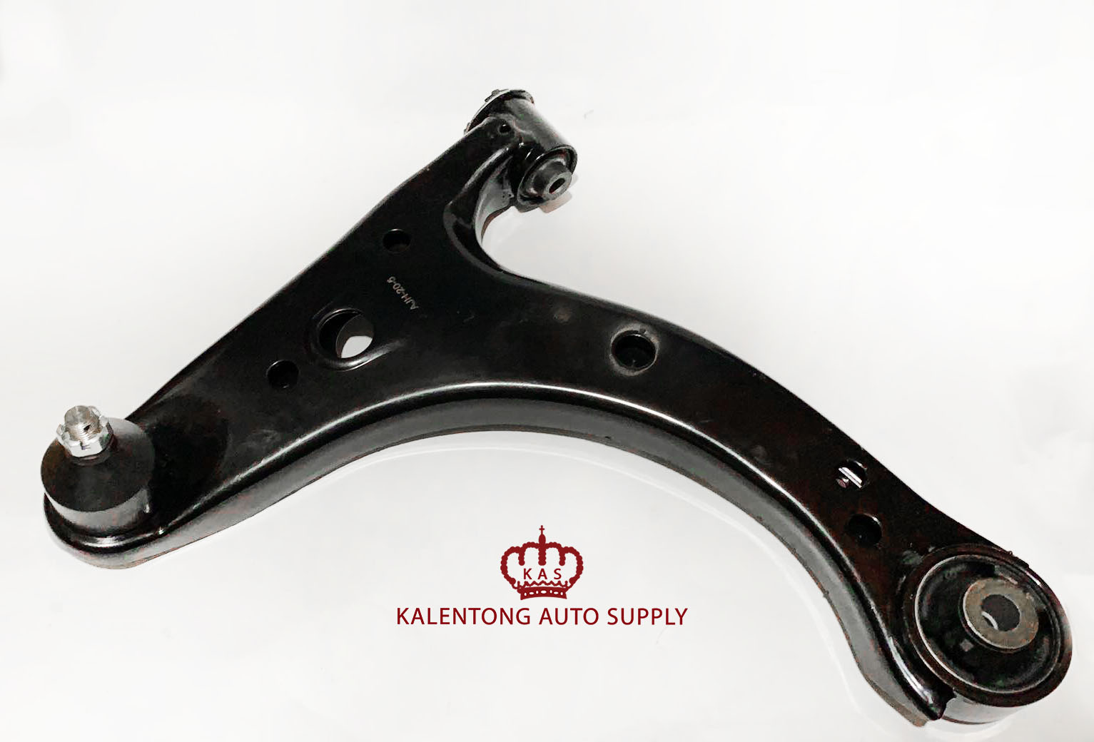 Lower Arm Assembly for Avanza 2007-2011 - kalentong auto supply | Lazada PH