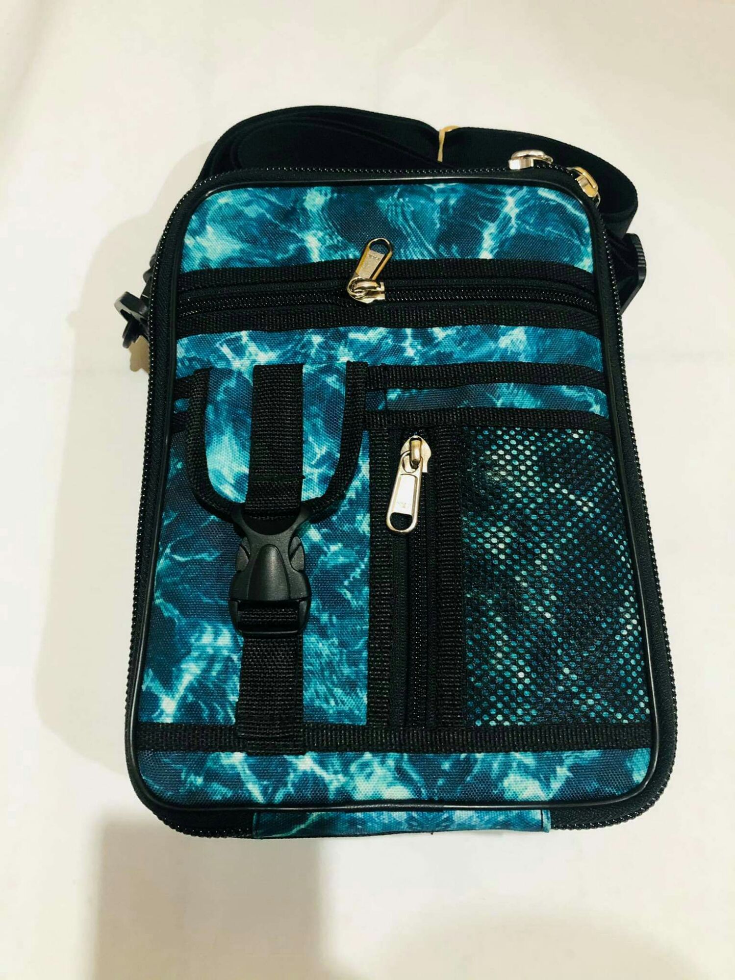 gaffers tari sling bag 24 capacity latest design 2021 cebu made | Lazada PH