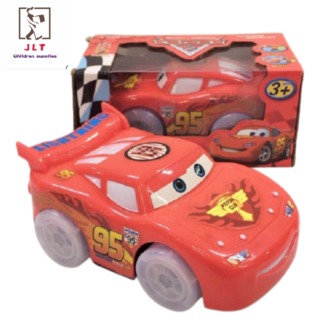 JLT Lights and Sounds Car | Lazada PH