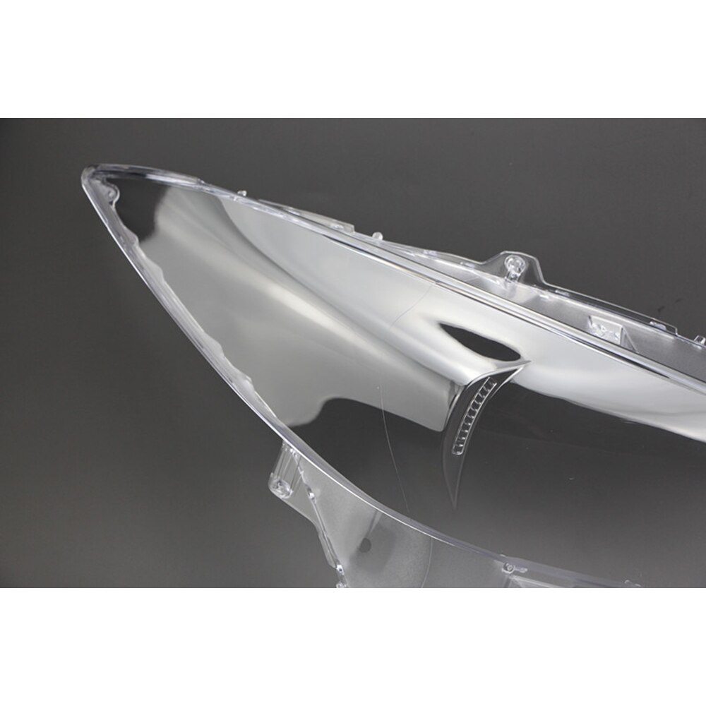 สำหรับ Mazda 3 Axela 2014 2015 2016เคสไฟหน้ารถ,ฝาครอบไฟหน้ากระจกหน้าฝา ...