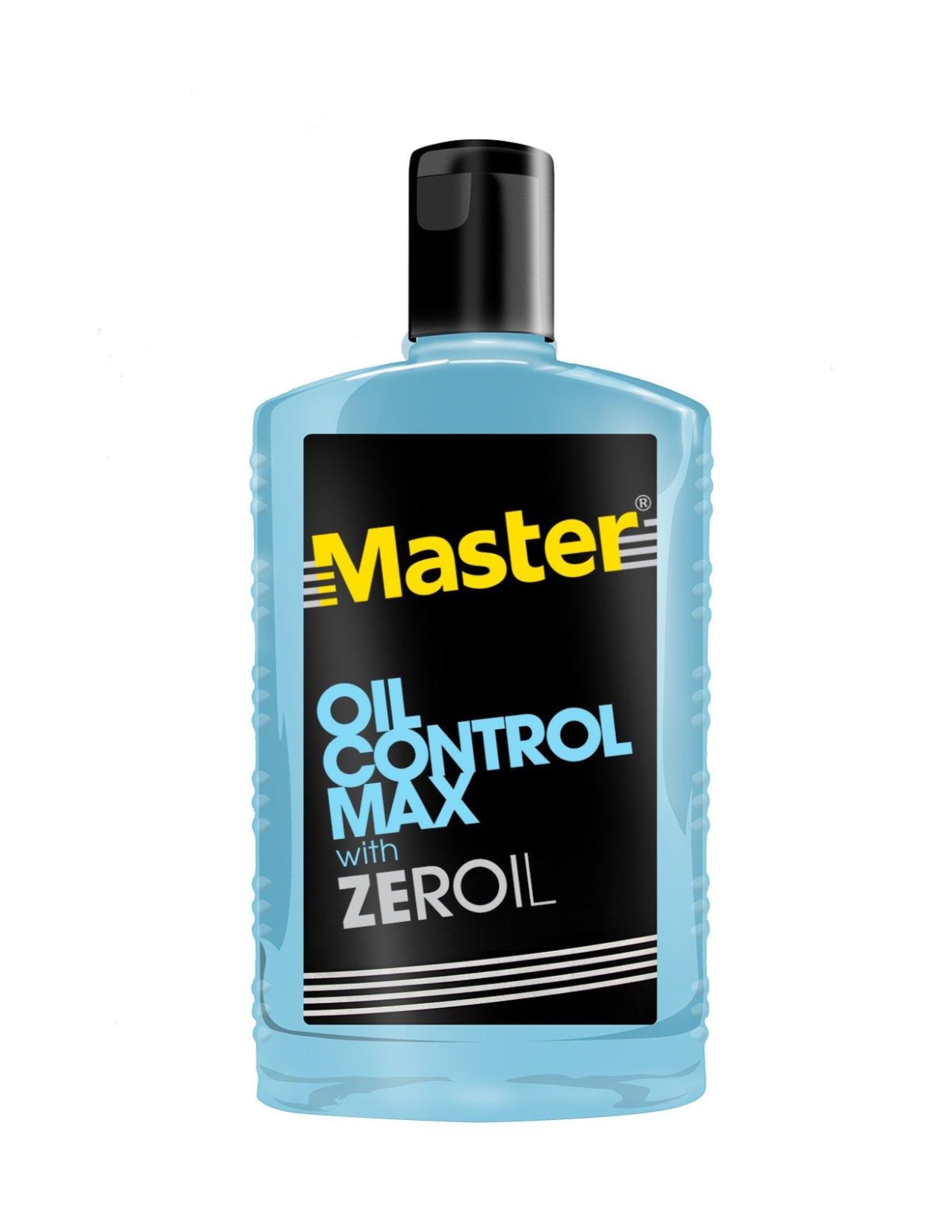 Master Oil Control Max with Zero Oil ( 225 ml ) | Lazada PH