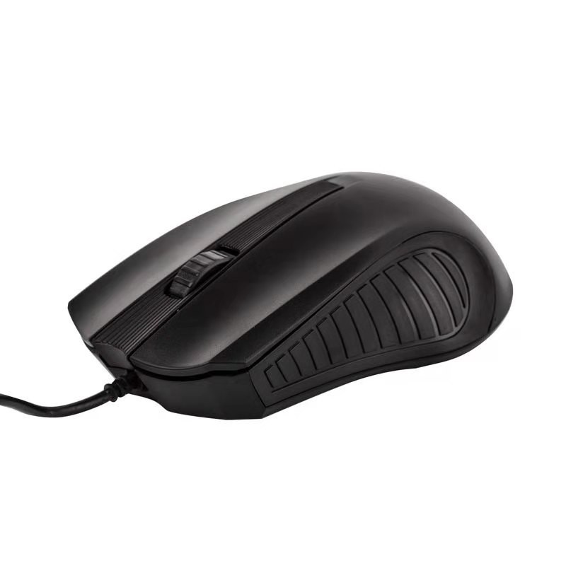 Digital Epoch Zeus Usb Keyboard And Mouse Bundle For Home / Office ...
