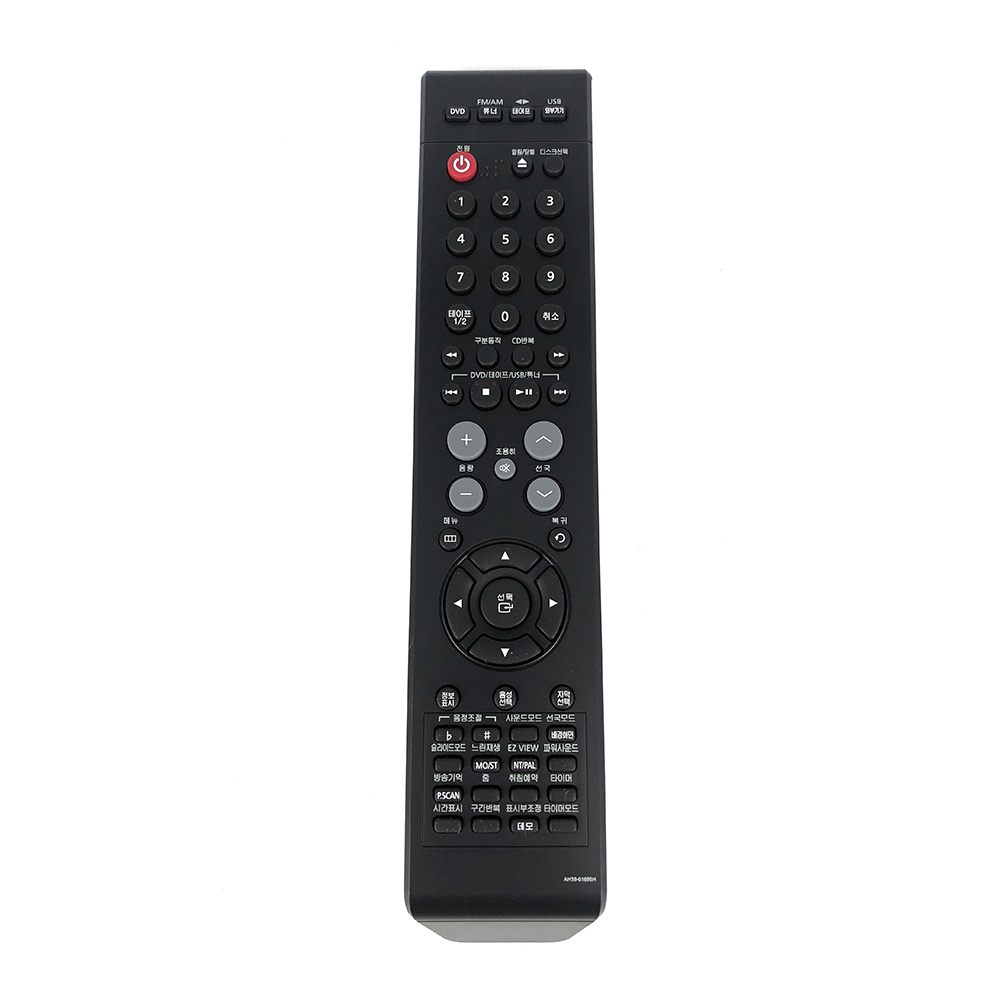 NEW Original AH59-01695H for SAMSUNG DVD Home Theater Remote Control ...