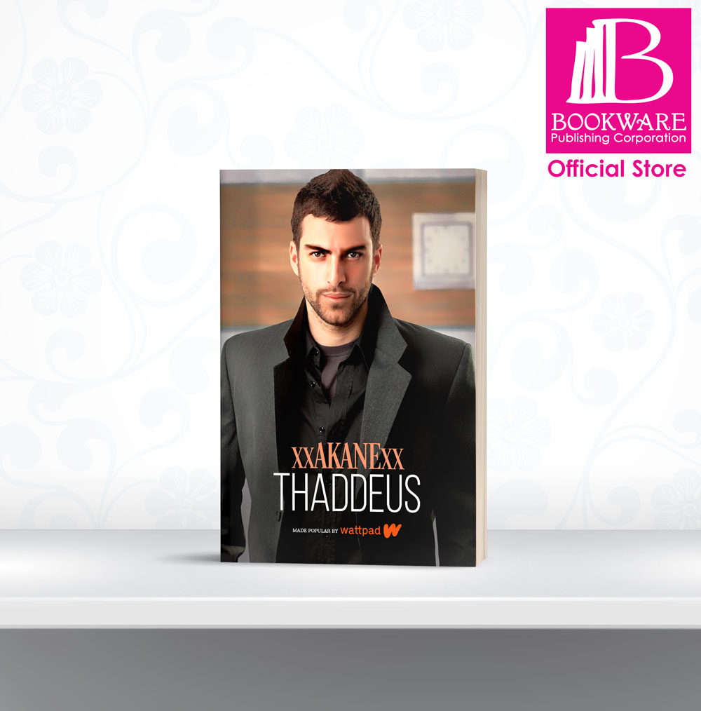 Thaddeus | Lazada PH: Buy sell online Romance with cheap price | Lazada PH