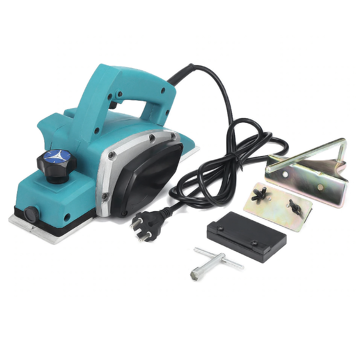 Original Power Planer Tool Electric Wood Working Hand Planer for woods ...