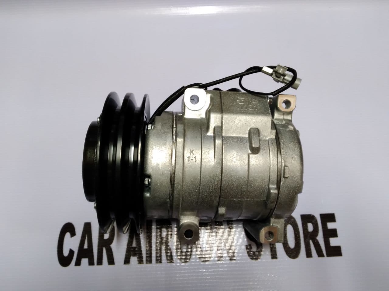 ISUZU CROSSWIND SPORTIVO car aircon compressor 2006 up | Lazada PH