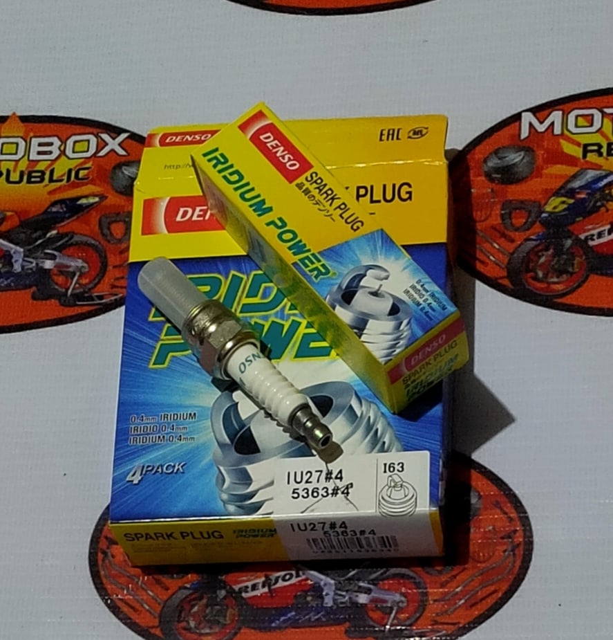 Yamaha Sniper 155 - Spark plug | Lazada PH