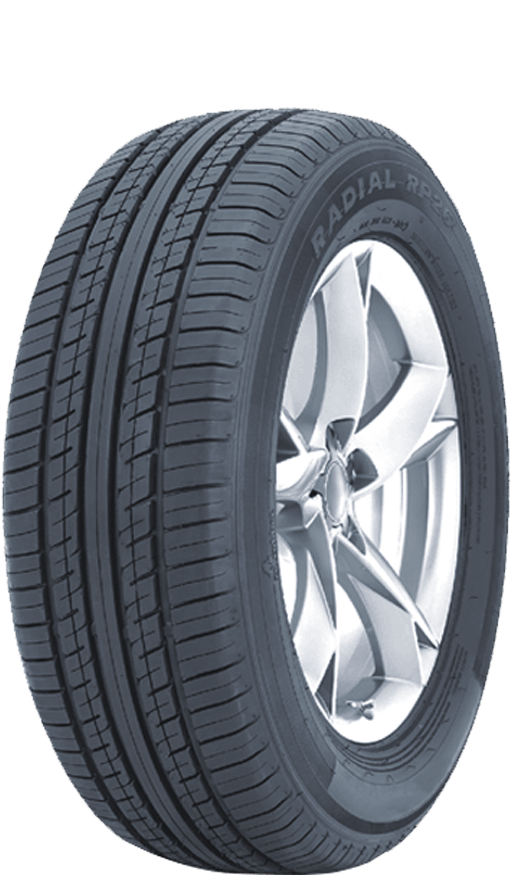 Westlake RP36 165/70R13 DOT 2321 | Lazada PH