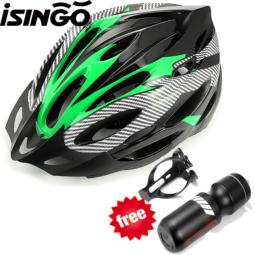 [Free 1*Bottle+3 DAYS DELIVERED + COD] iSingo Mountain bike road carbon ...
