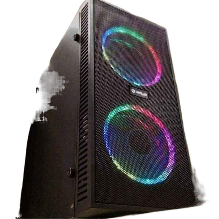 INPLAY WIND 01 MATX Gaming Case Budget CPU Acrylic | Lazada PH