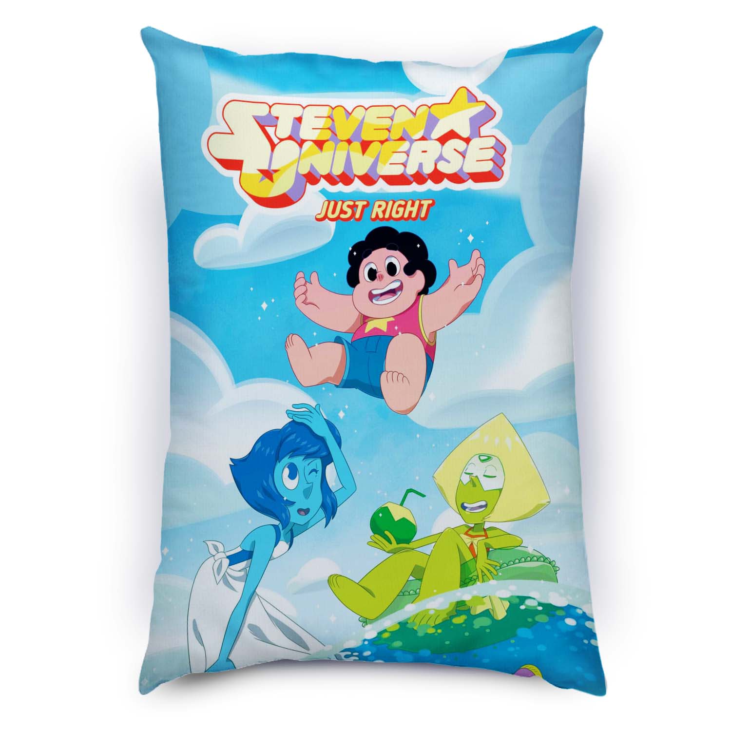 Steven Universe Pillows design 02 | Lazada PH